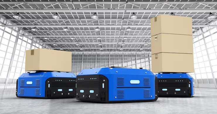 Lifion Energy Systems | Lithium-Ion & LiFePO₄ Battery Manufacturer