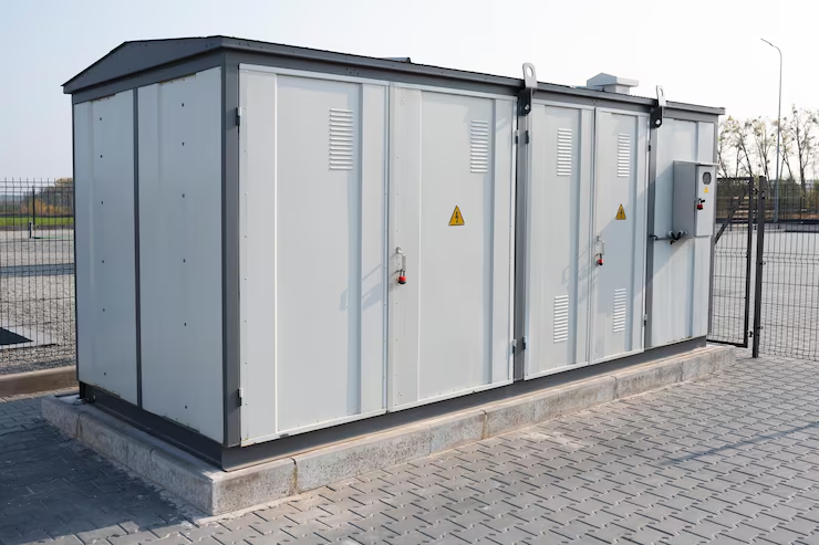 Lifion Energy Systems | Lithium-Ion & LiFePO₄ Battery Manufacturer