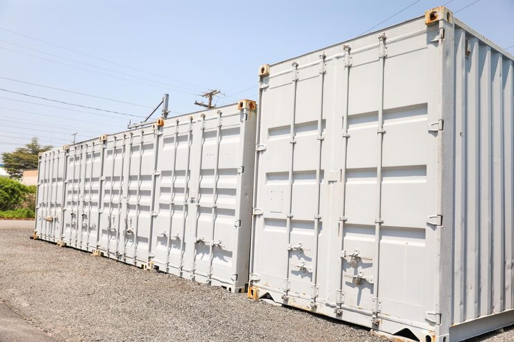 Lifion Energy Systems | Lithium-Ion & LiFePO₄ Battery Manufacturer