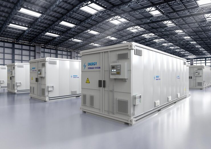 Lifion Energy Systems | Lithium-Ion & LiFePO₄ Battery Manufacturer