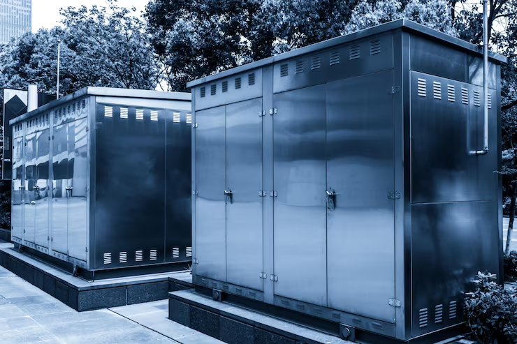 Lifion Energy Systems | Lithium-Ion & LiFePO₄ Battery Manufacturer